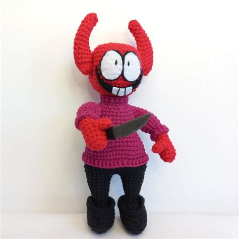 Bob Velseb Plush Etsy
