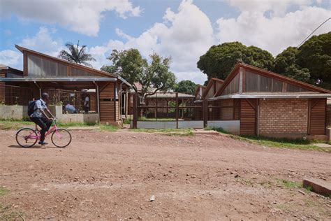Gallery Of Terakoya School Terrain Architects 27