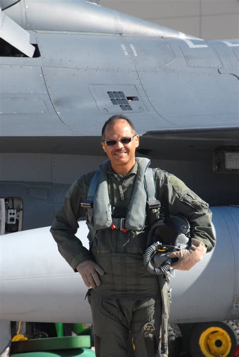 Military Tradition Reveille And Retreat 180th Fighter Wing Display