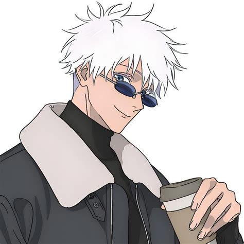 고죠 사토루 Zeta