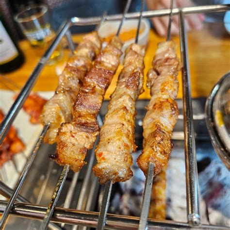 건대맛집 경성양육관요리도 맛있는 건대양꼬치거리의 인기맛집 네이버 블로그