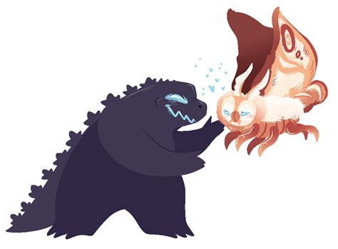 Cartoon Cryptid Art Photo Artofit