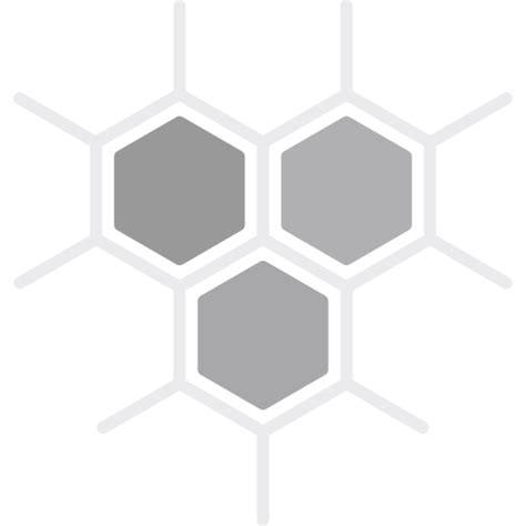 Structure Generic Color Fill Icon