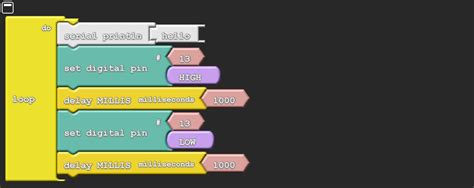 Is There A Working Combination Of Arduino Ide Ardublock Arduino