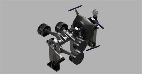 Engine Autodesk Community Gallery