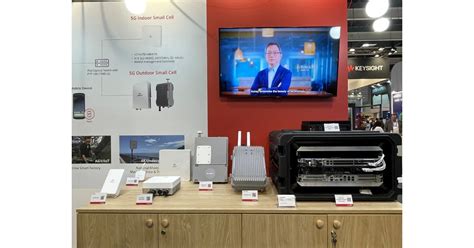 askey and asus enhance smart manufacturing with microsoft azure private 5g core integration