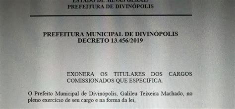 Possível Traição De Rinaldo Valério A Galileu Machado Tem Primeira
