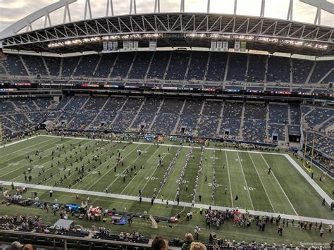 Seattle Seahawks Stadium Address Rpkk