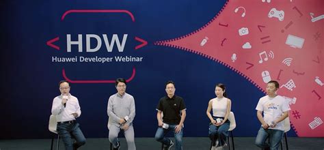 Grow In China Win With App Gallery Huawei Developer Webinar Recap