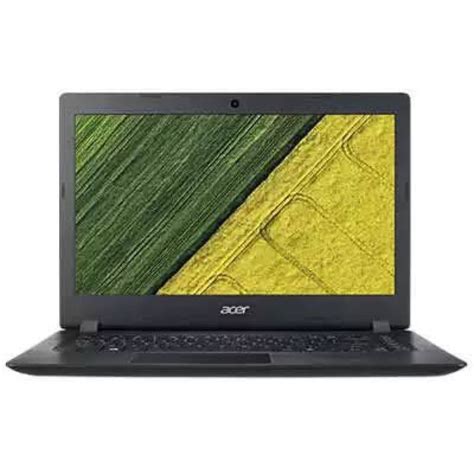 Jual Notebook Acer In Gb Gb Shopee Indonesia