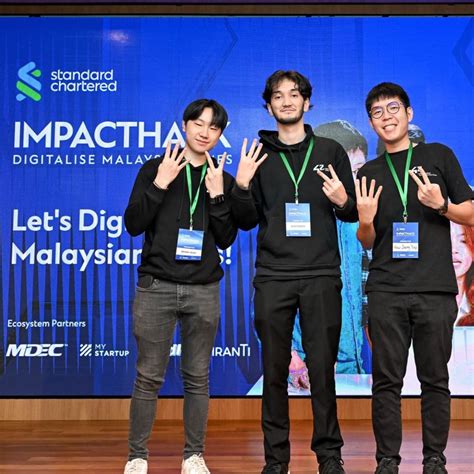 How Zheng Yap On Linkedin Learned Alot From The Judges And Mentors It Was A Fun One Looking…