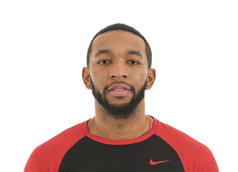 Christian Bentley Youngstown State Penguins Guard Espn