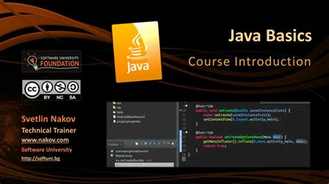 Ppt Java Basics Course Introduction To Java Programming Powerpoint Presentation Id8885659