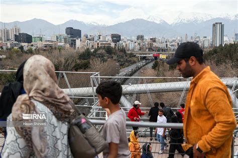 آژانس عکس ایرنا