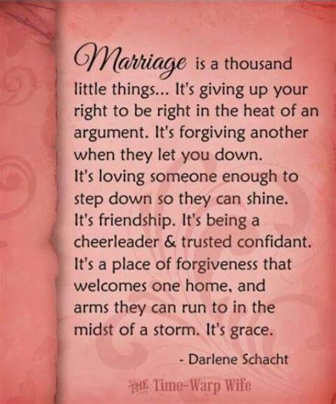 Nice Marriage Quotes Quotesgram