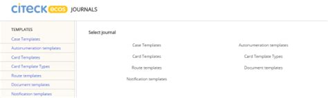 Generating Documents From Templates In Microsoft Word Citeck