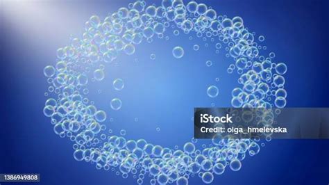 거품 목욕 세제 비누 거품과 비눗물 욕조에 대 한 샴푸입니다 구에 대한 스톡 벡터 아트 및 기타 이미지 구 기포 깊은 Istock