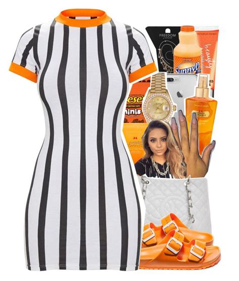 Polyvore Summer Swag Outfits