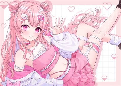 Original Drawn By Hiiragi Kei Danbooru