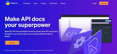 Best Open Source And Paid Openapi Docs Generators