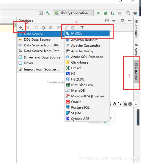 Idea中安装easycode，代码一键生成easycode Community Csdn博客