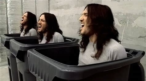 Cant Stopred Hot Chili Peppers 歌詞和訳と意味
