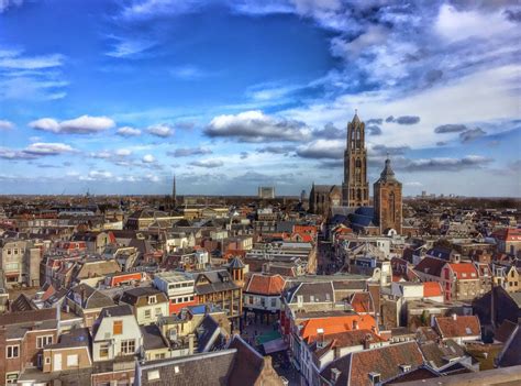 The Best Neighbourhoods In Utrecht The 2026 Guide
