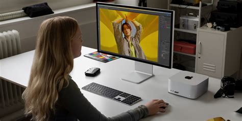 4 Reasons You Should Buy The Mac Studio