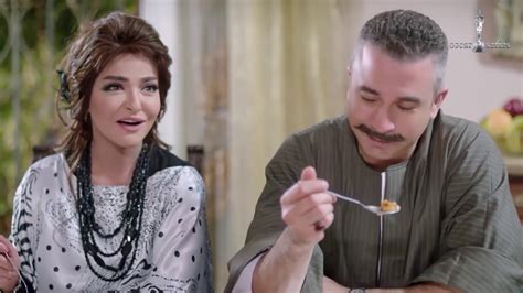 مسلسل سلسال الدم L هيما بدا اللعب مع حمدان واخلاص ياترى هيعملوا ايه ؟ Youtube