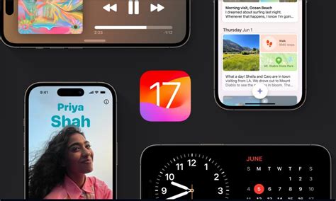 Resmi Diperkenalkan 7 Fitur Baru Ios 17 Ini Patut Ditunggu Retorikaku
