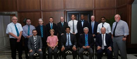 Icc Cricket Committee Strongly Supports Improved Player Behaviour And