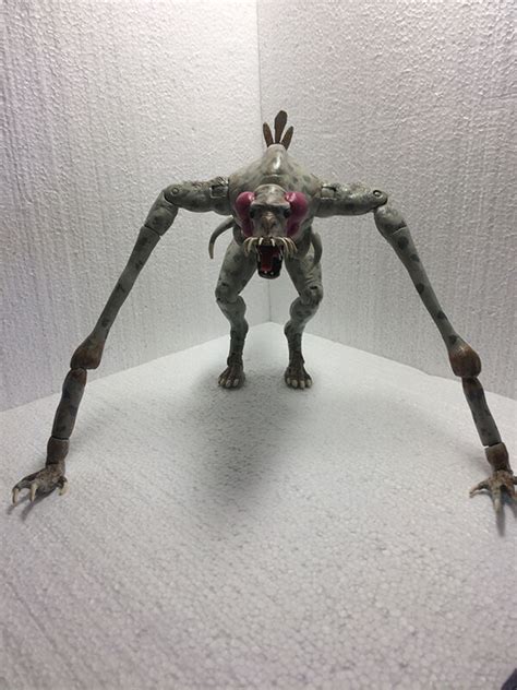 Cloverfield 1 18 08 Cloverfield Custom Action Figure