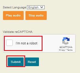Duplicate PAN Card How To Apply For A Lost PAN Online