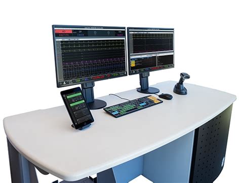 Mac Lab™ Altix Ai I Ge Healthcare United States