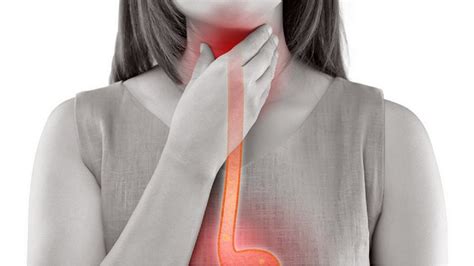 Dysphagia Causes Symptoms Treatment Of Constant Difficulty In Swallowing Health