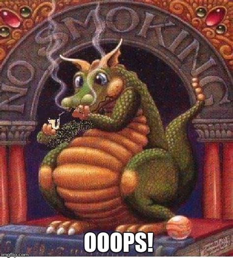 Image Tagged In Smoker Imgflip