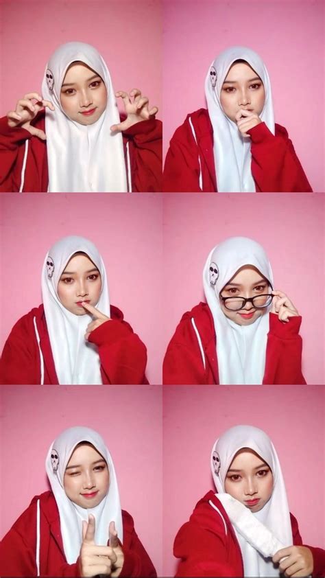 Amu Wee Cosplay Penyimpanan Foto Kartun