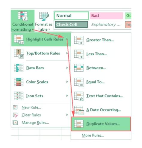 How To Remove Duplicates In Excel 5 Easy Methods To Clean