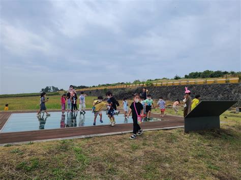 0607 신창성이시돌어린이집 제주고산리유적