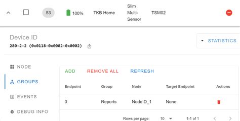 How Do I Apply Config Changes To ZWaveJS To MQTT Z Wave Home Assistant Community