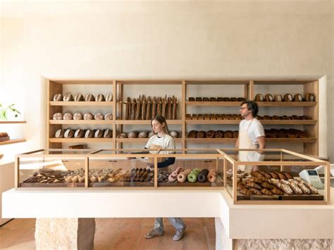 Six Bakeries And Sweets Shops With Delectable Interiors