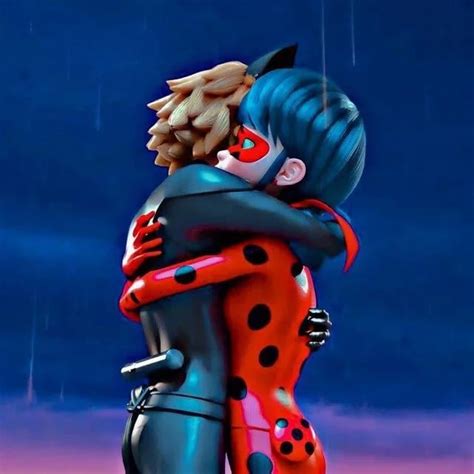 What Is Your Favorite All Time Ladybug Cat Noir Moment R
