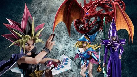 Jump Force Killua E Kurapika Si Uniscono A Yugi Nei Primi Screenshot Gamesoul It