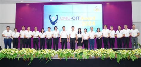 ข่าวสาร คณะพยาบาลศาสตร์ มช ผ่านการประเมิน Cmu Oit ระดับดีเยี่ยม มหาวิทยาลัยเชียงใหม่