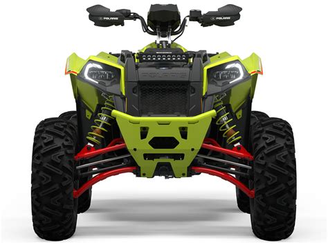 New 2025 Polaris Scrambler Xp 1000 S Atvs In Kaukauna Wi Stock Number