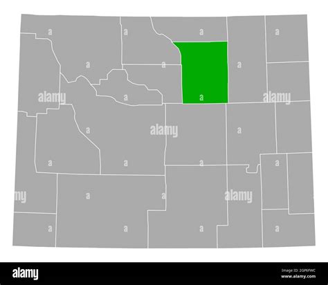Johnson County Wyoming Hi Res Stock Photography And Images Alamy