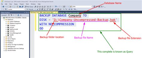 掌握sql Server数据库还原的全面教程 Csdn博客