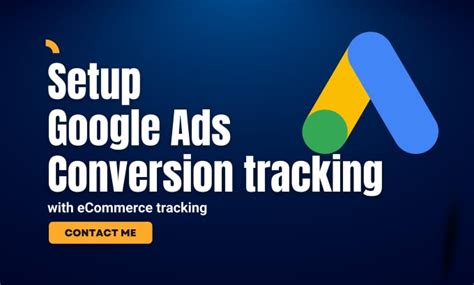 Setup Google Ads Conversion Tracking Using Tag Manager By Analyzer Fiverr