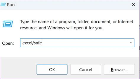 Top 8 Ways To Fix Microsoft Excel Stuck At Starting On Windows 11 And