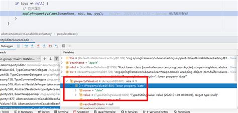 Spring 自定义属性解析器 云社区 华为云